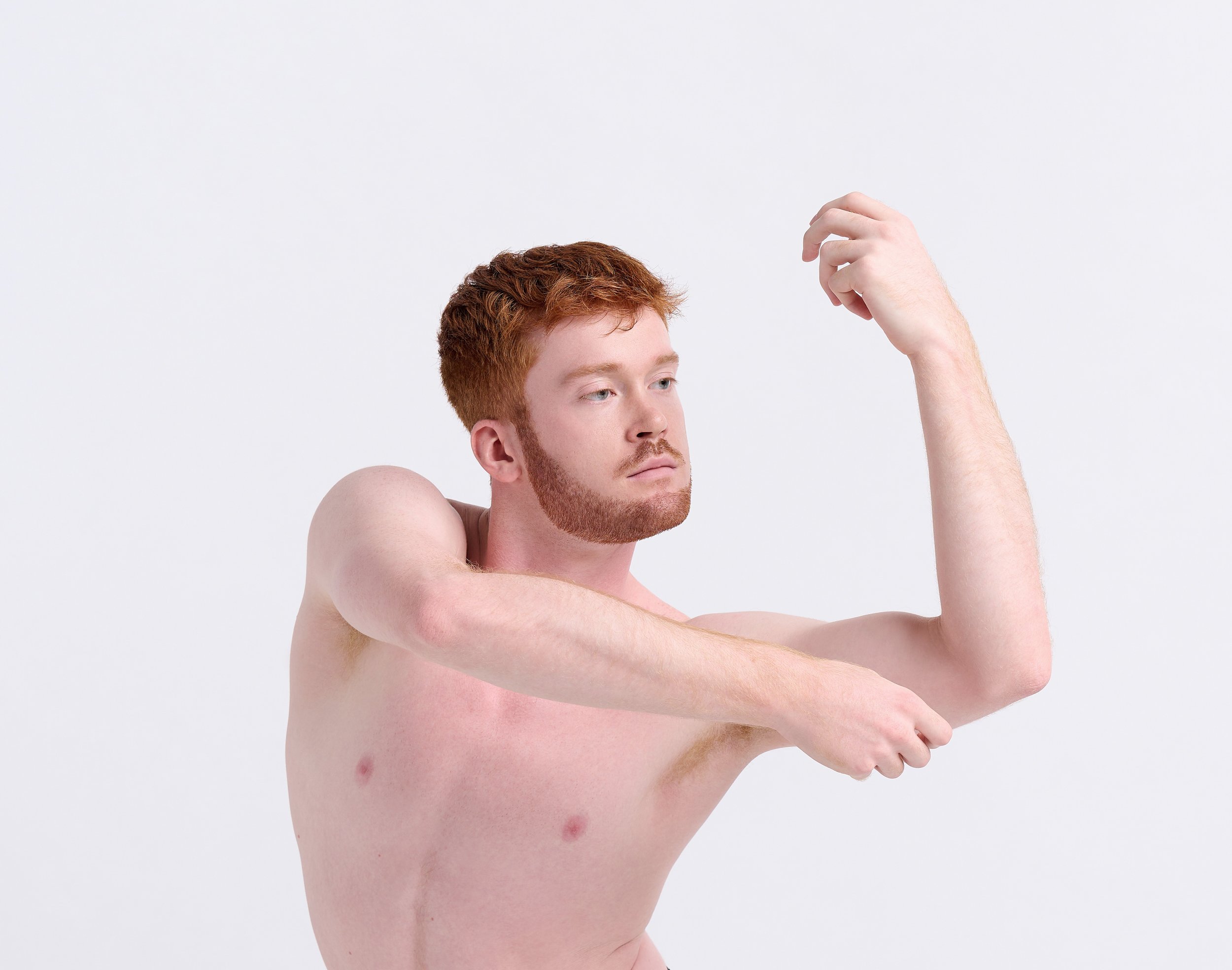 Spencer Everett — Saint Louis Dance Theatre