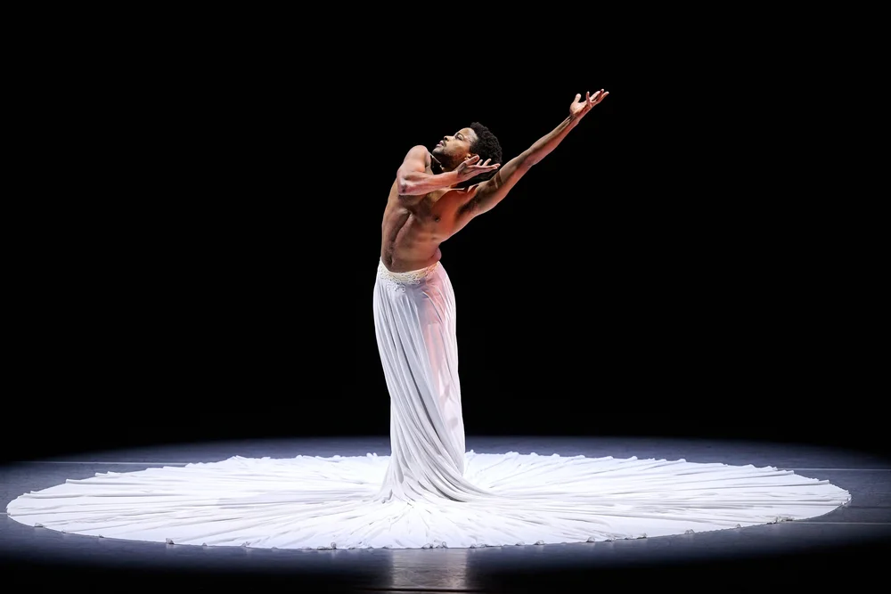 Saint Louis Dance Theatre