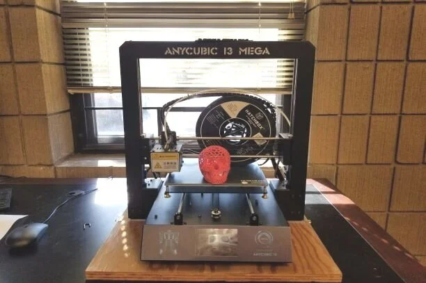 Library Services — Fraser Public Library