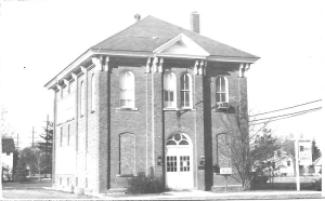 About the Library — Fraser Public Library