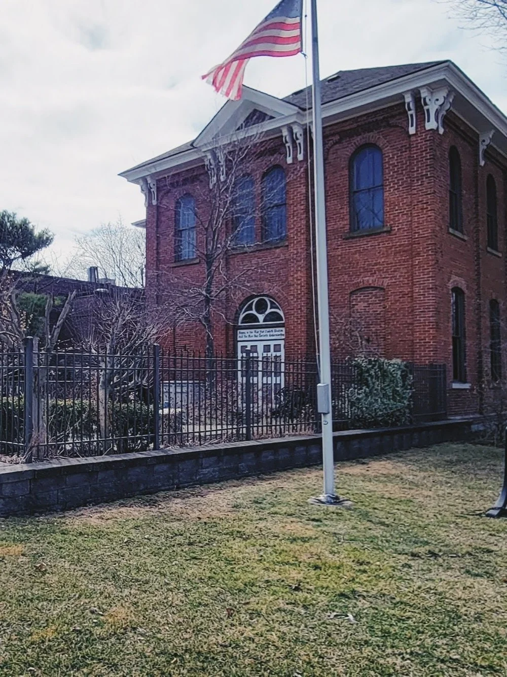 Library Board — Fraser Public Library