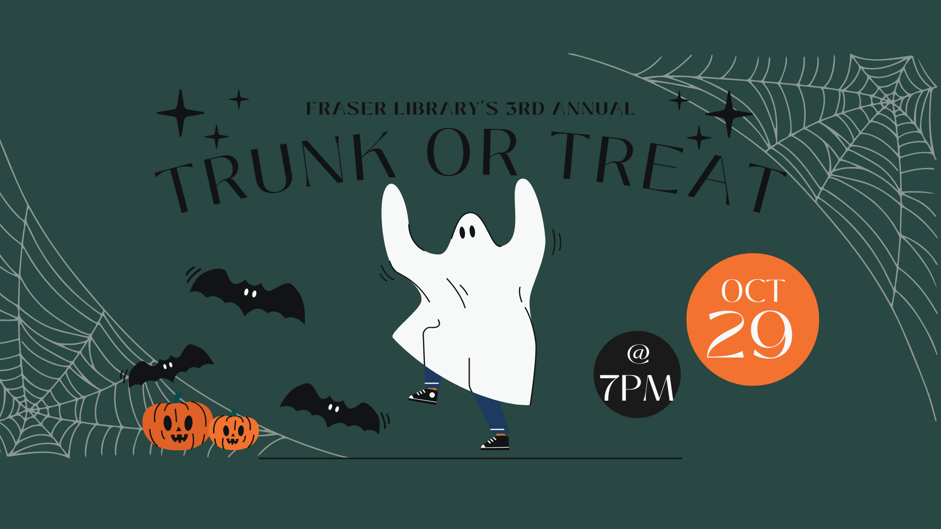 Fraser Public Library