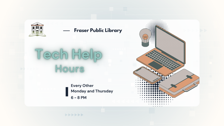 Fraser Public Library