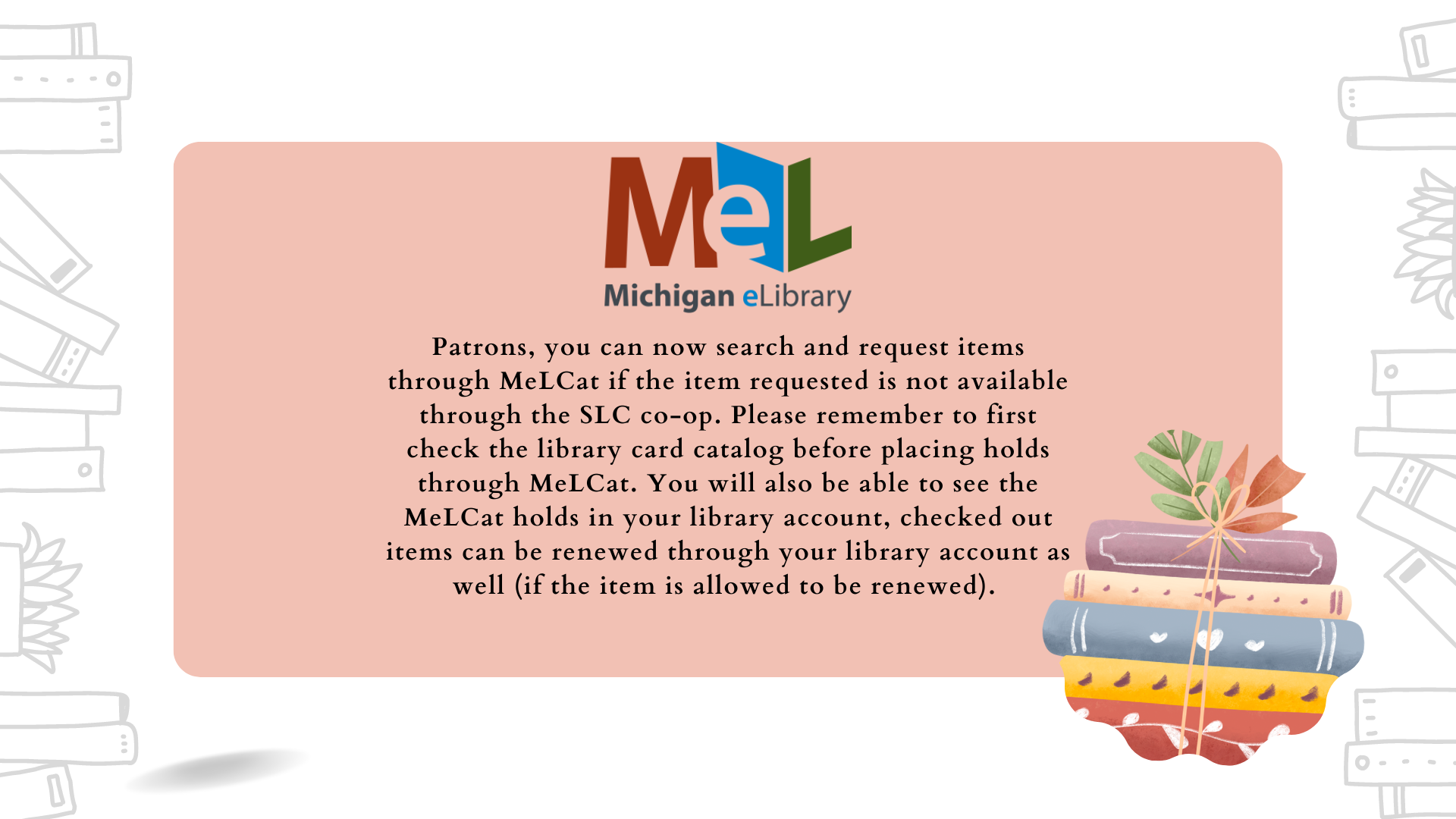 Fraser Public Library