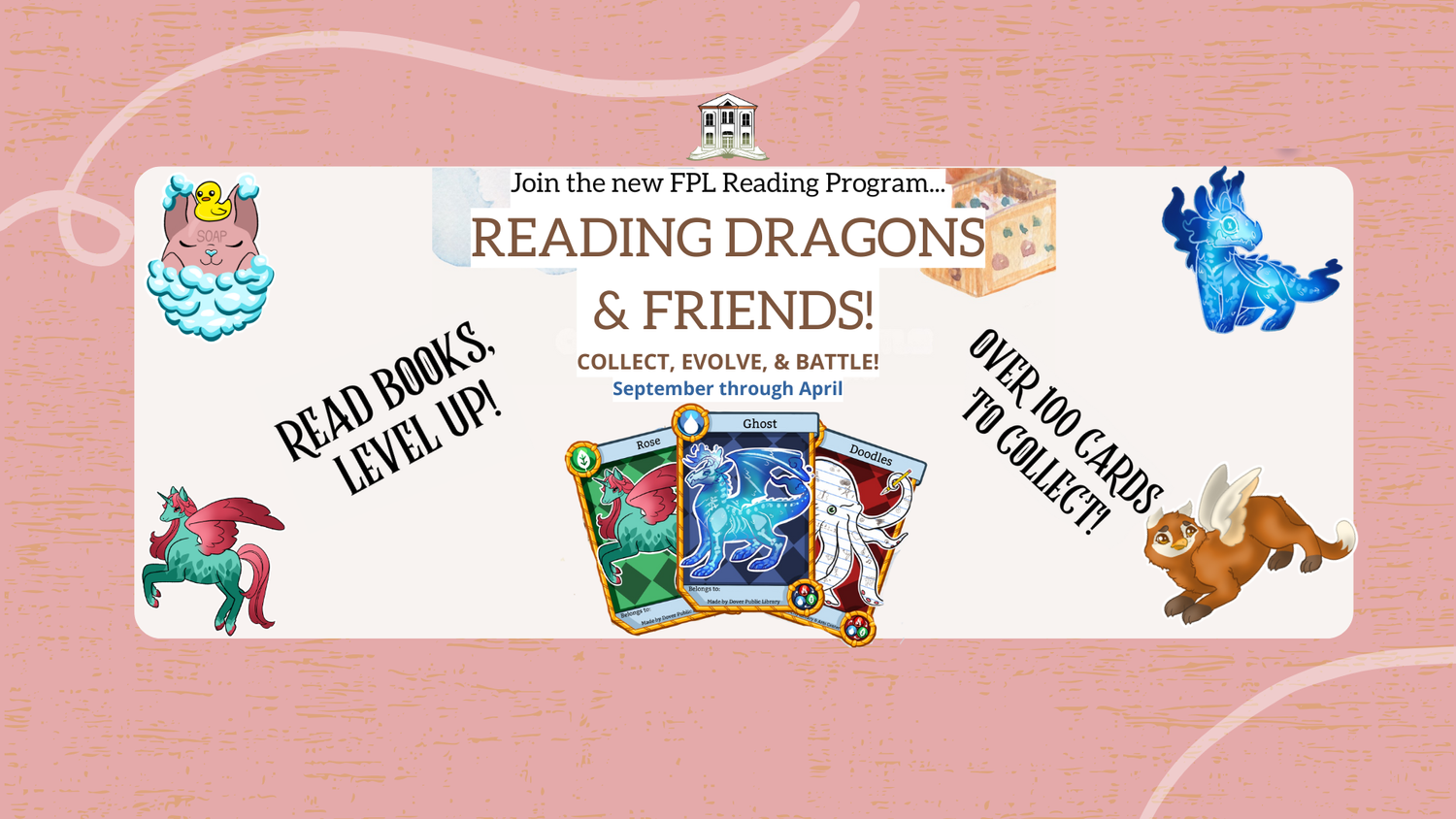 Fraser Public Library