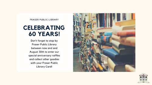 Fraser Public Library