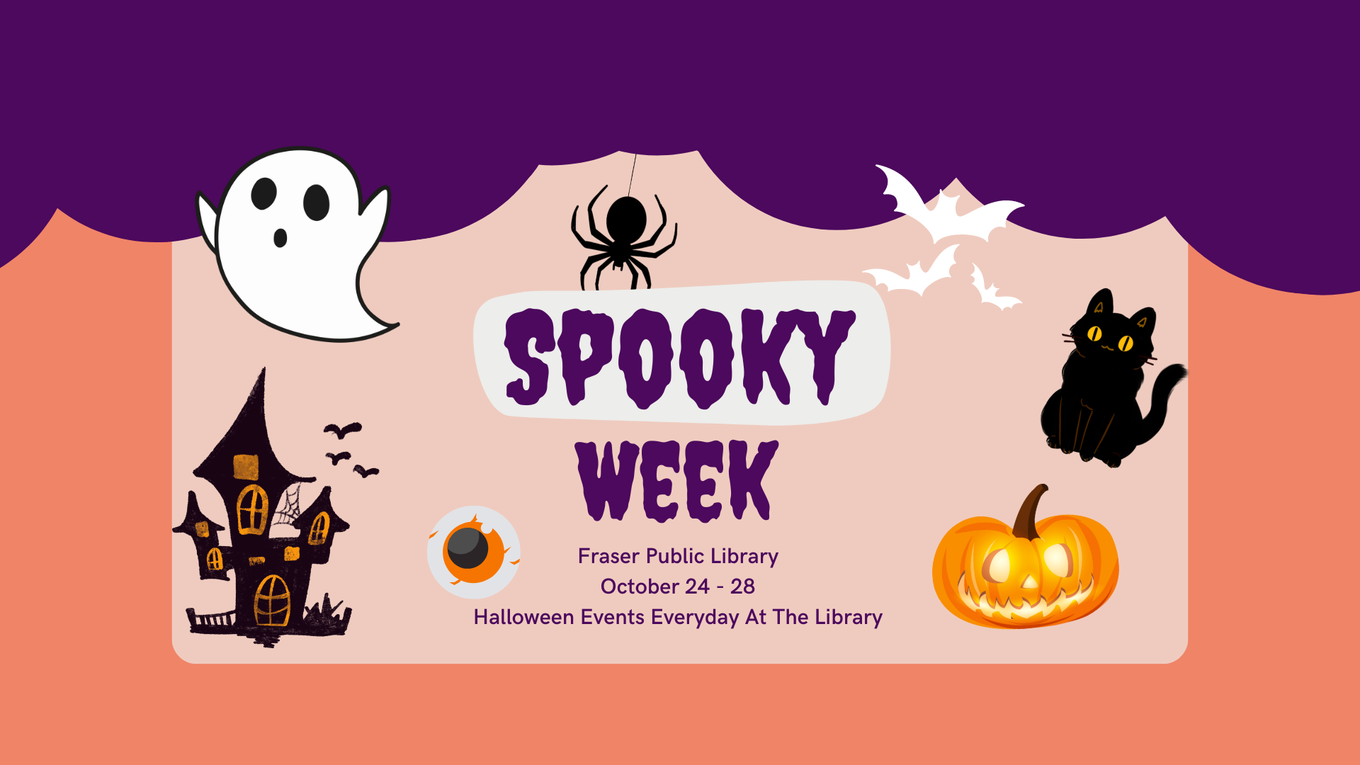 Fraser Public Library