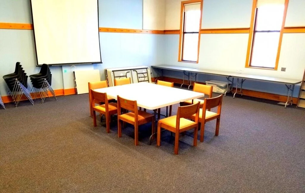 Library Services — Fraser Public Library