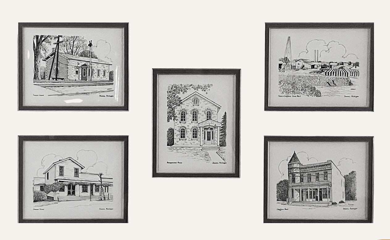 Fraser Public Library