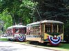 Fort Collins Trolley