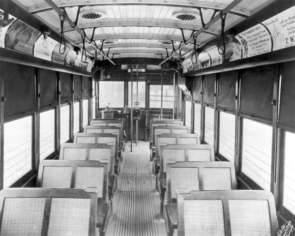 Support Us — Fort Collins Trolley