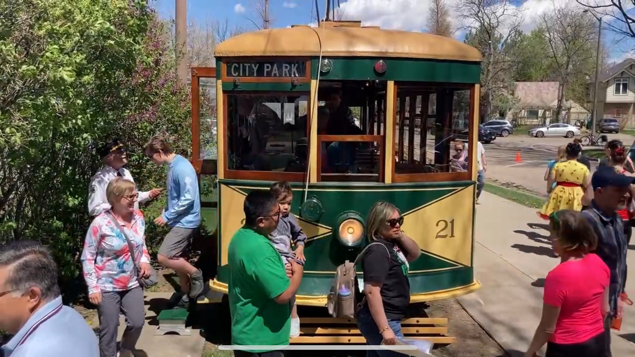 Support Us — Fort Collins Trolley
