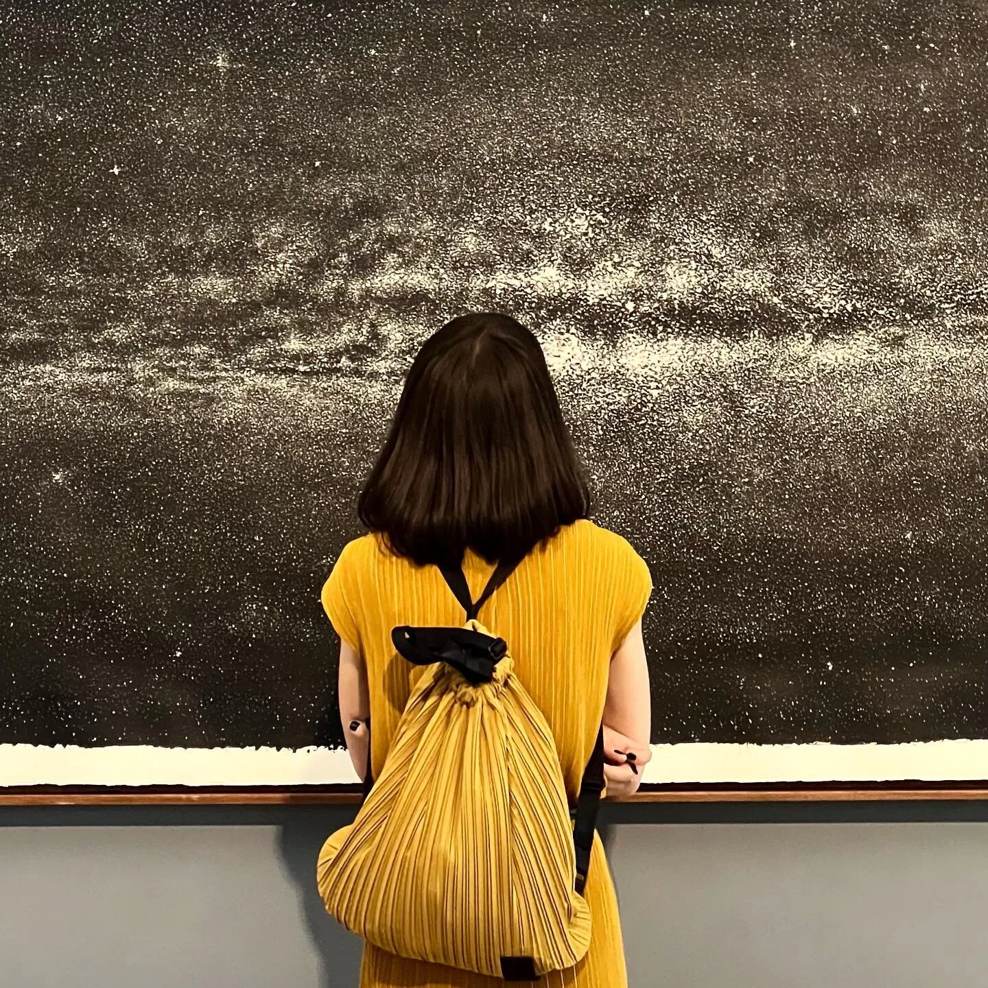 ABOUT — Alice Sara Ott