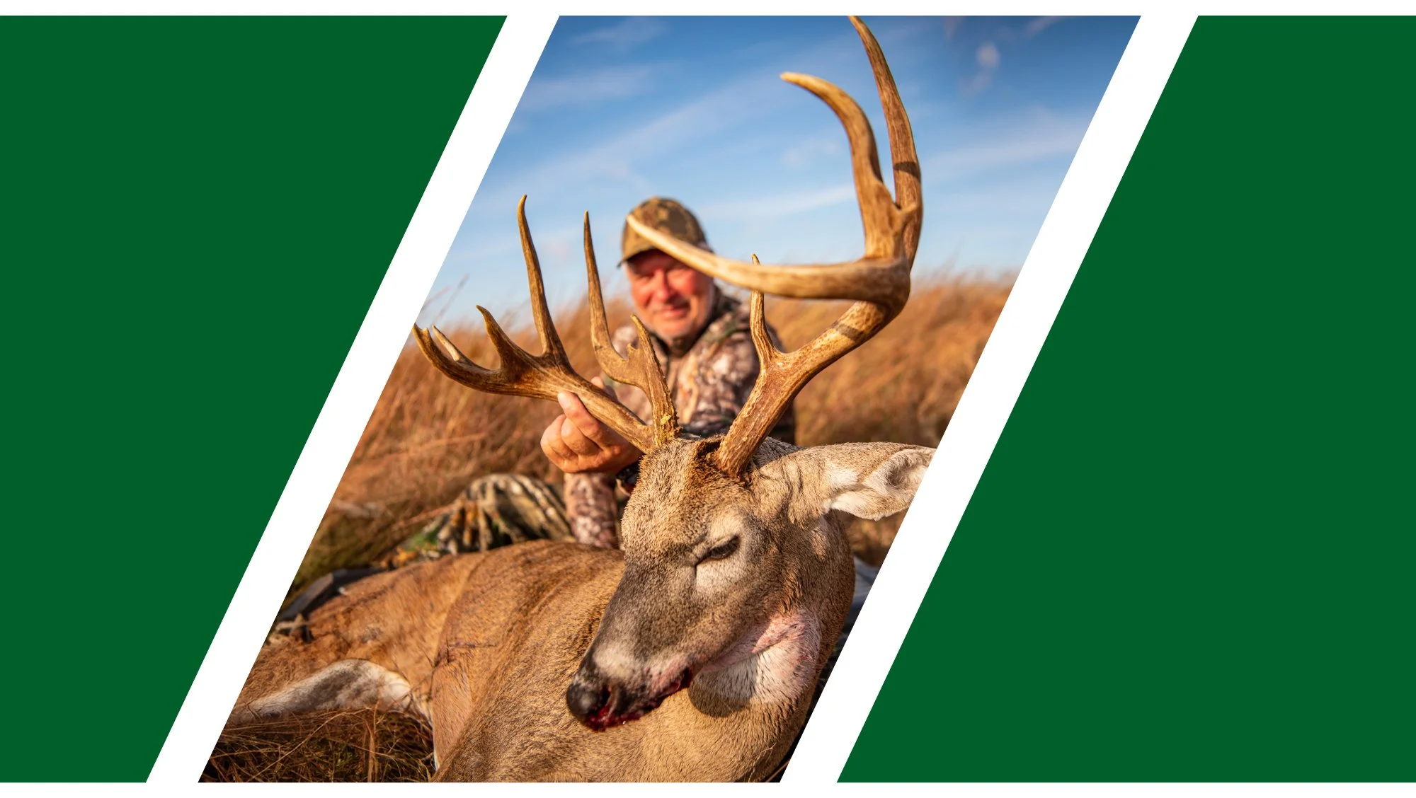 Whitetail | Stuart Ranch Outfitters