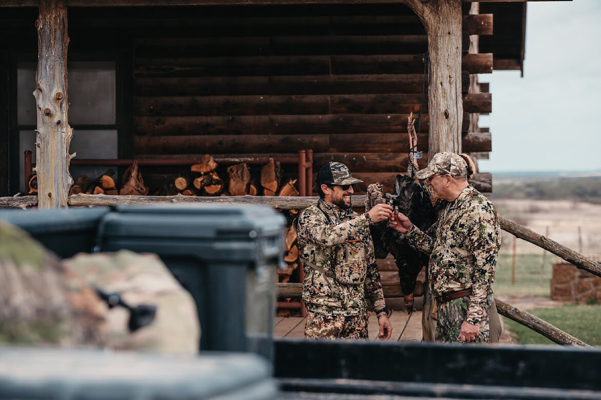 Stuart Ranch Outfitters | #1 Guided Hunts In Oklahoma