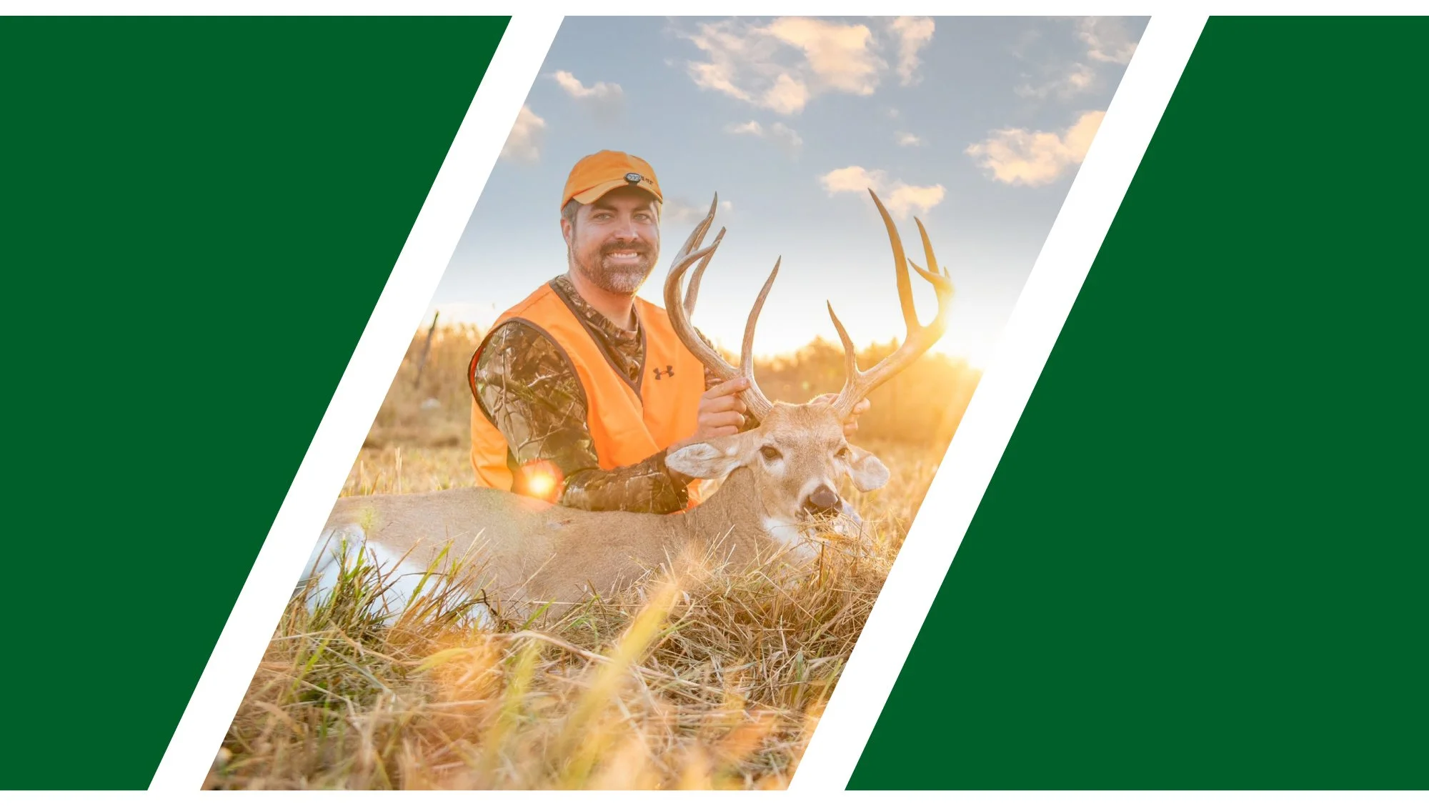 Whitetail | Stuart Ranch Outfitters