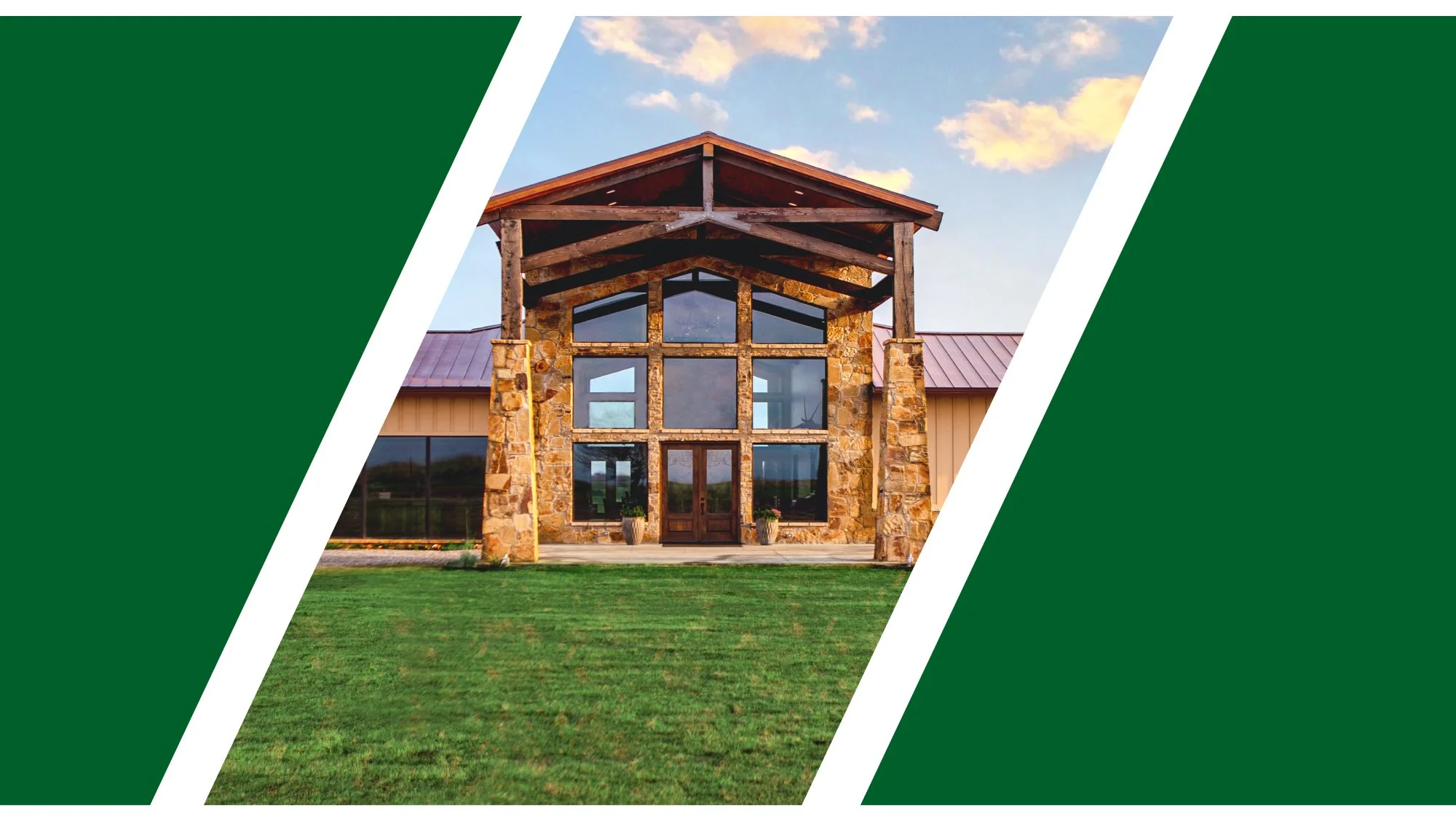 The Lodge | Stuart Ranch Outfitters