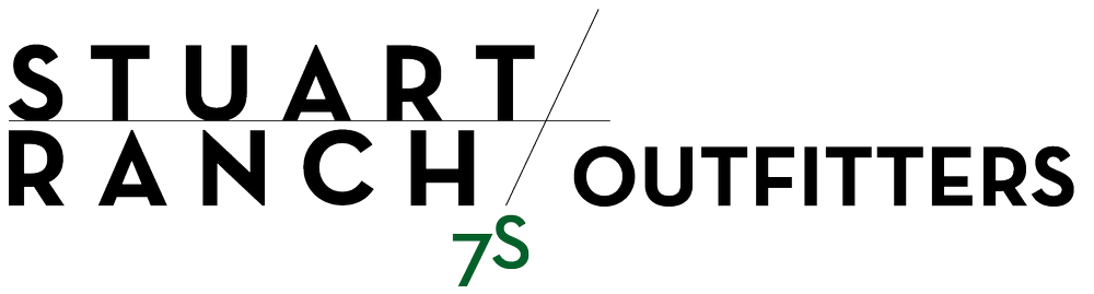 The Lodge | Stuart Ranch Outfitters