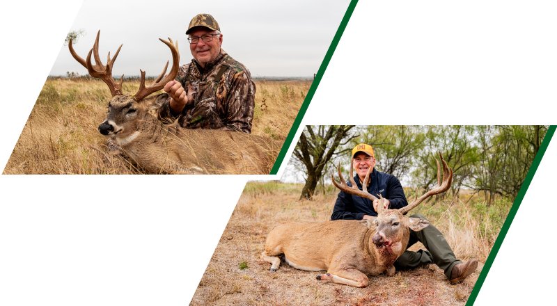 Whitetail | Stuart Ranch Outfitters
