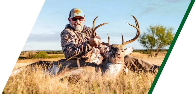 Whitetail | Stuart Ranch Outfitters