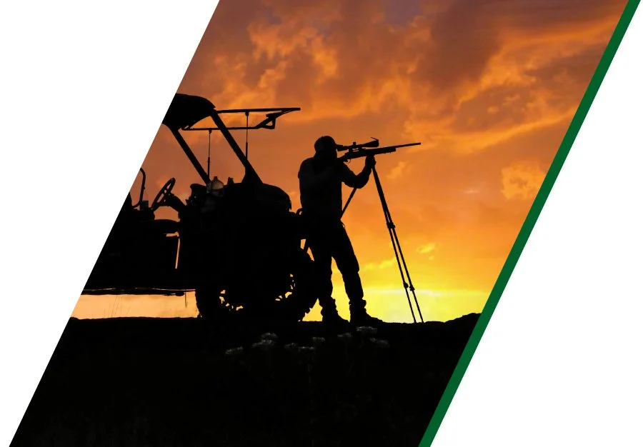 Experiences | Stuart Ranch Outfitters