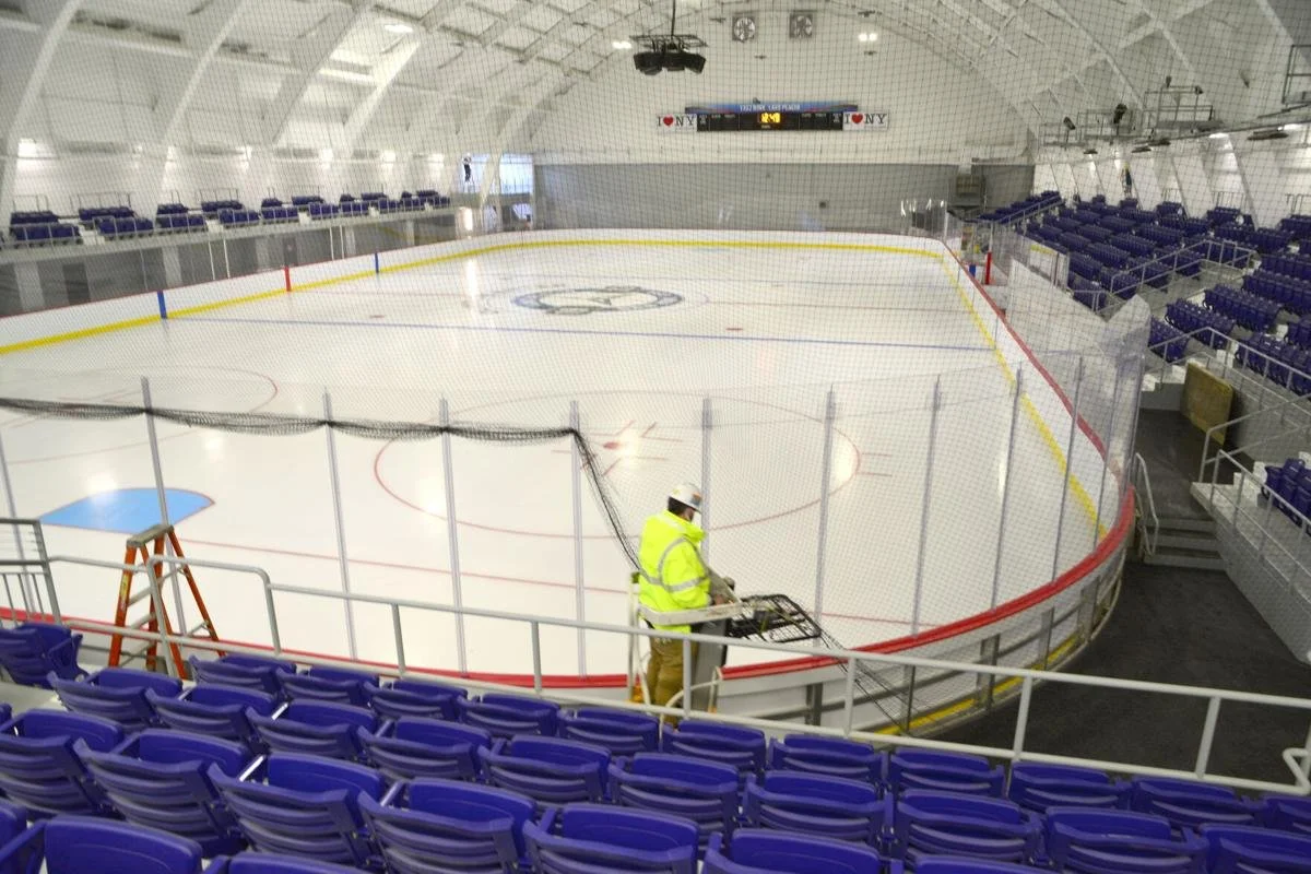 STEPPING INTO HISTORY: THE ADIRONDACK FITNESS CHALLENGE MOVES TO THE ...