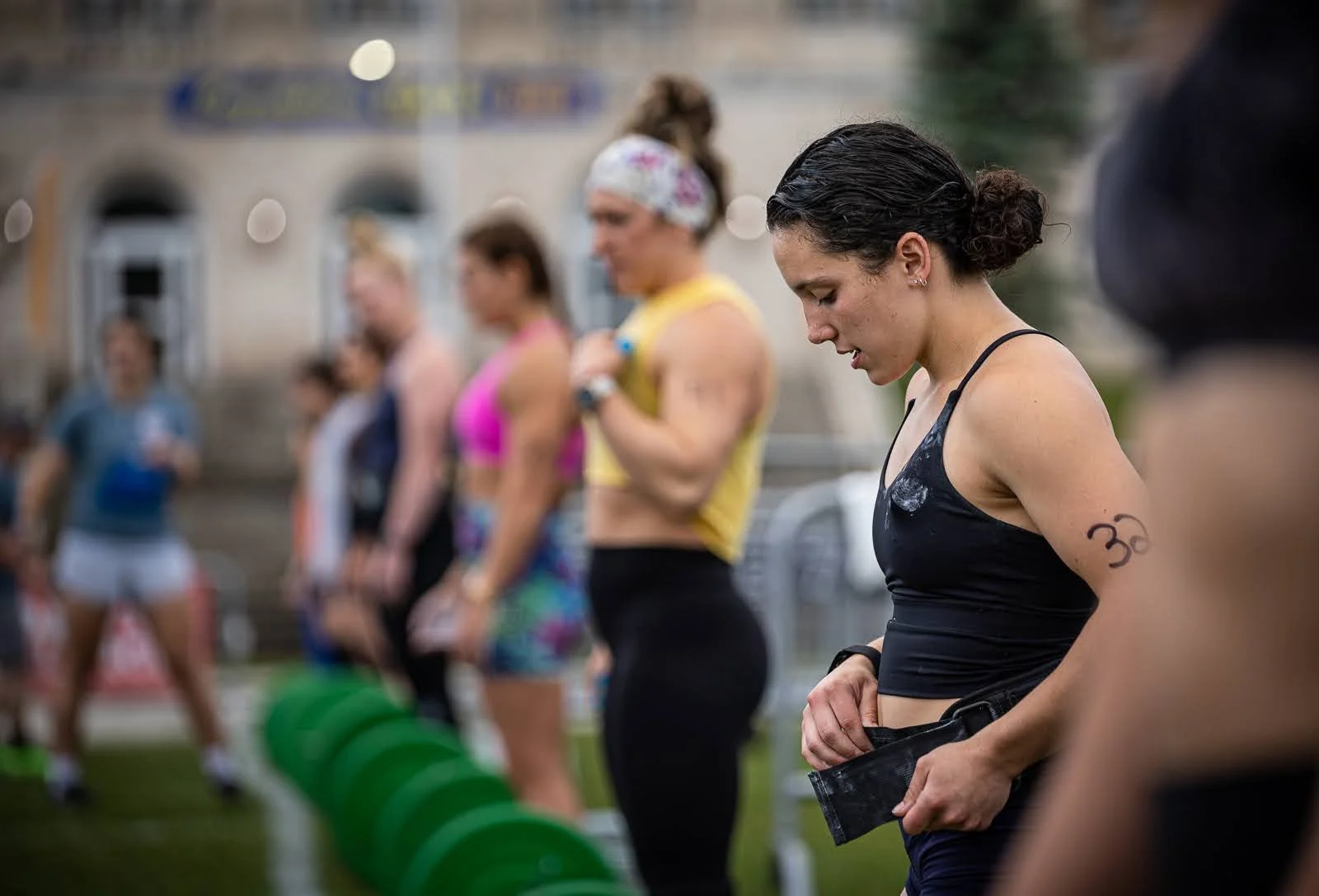 Adirondack Fitness Challenge