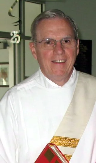 Staff — Holy Cross Catholic Church