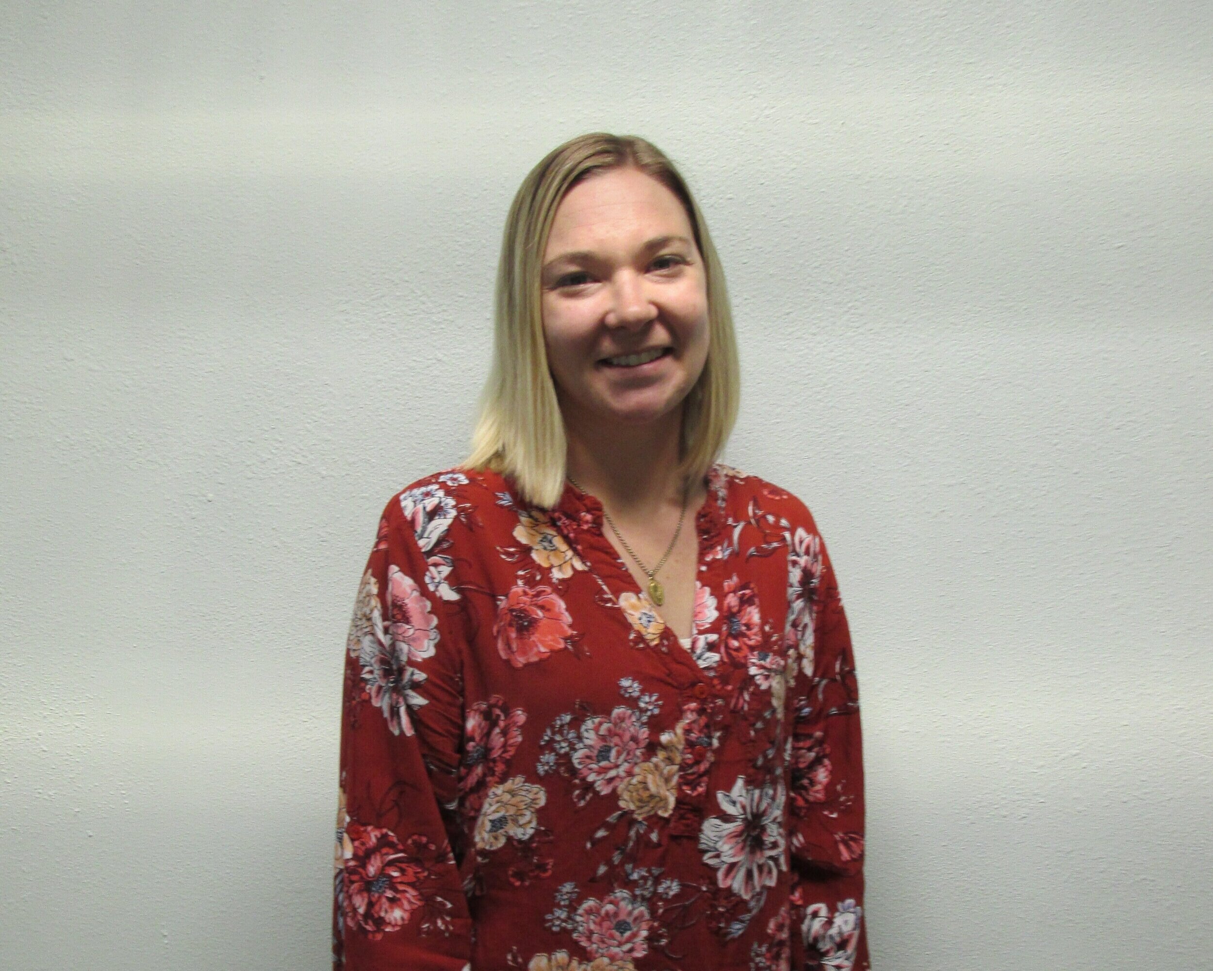 Staff — Holy Cross Catholic Church