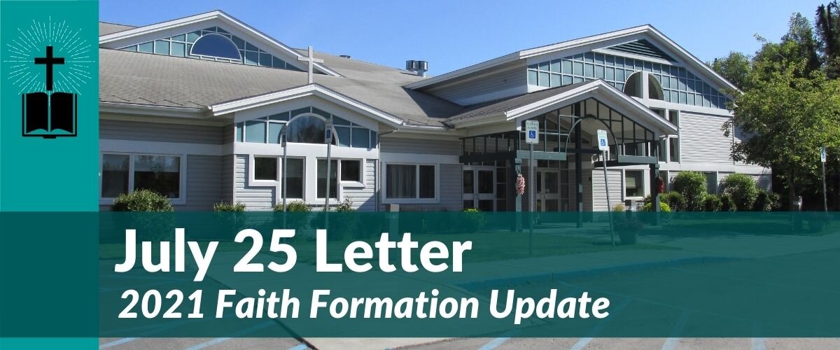 News — Holy Cross Catholic Church