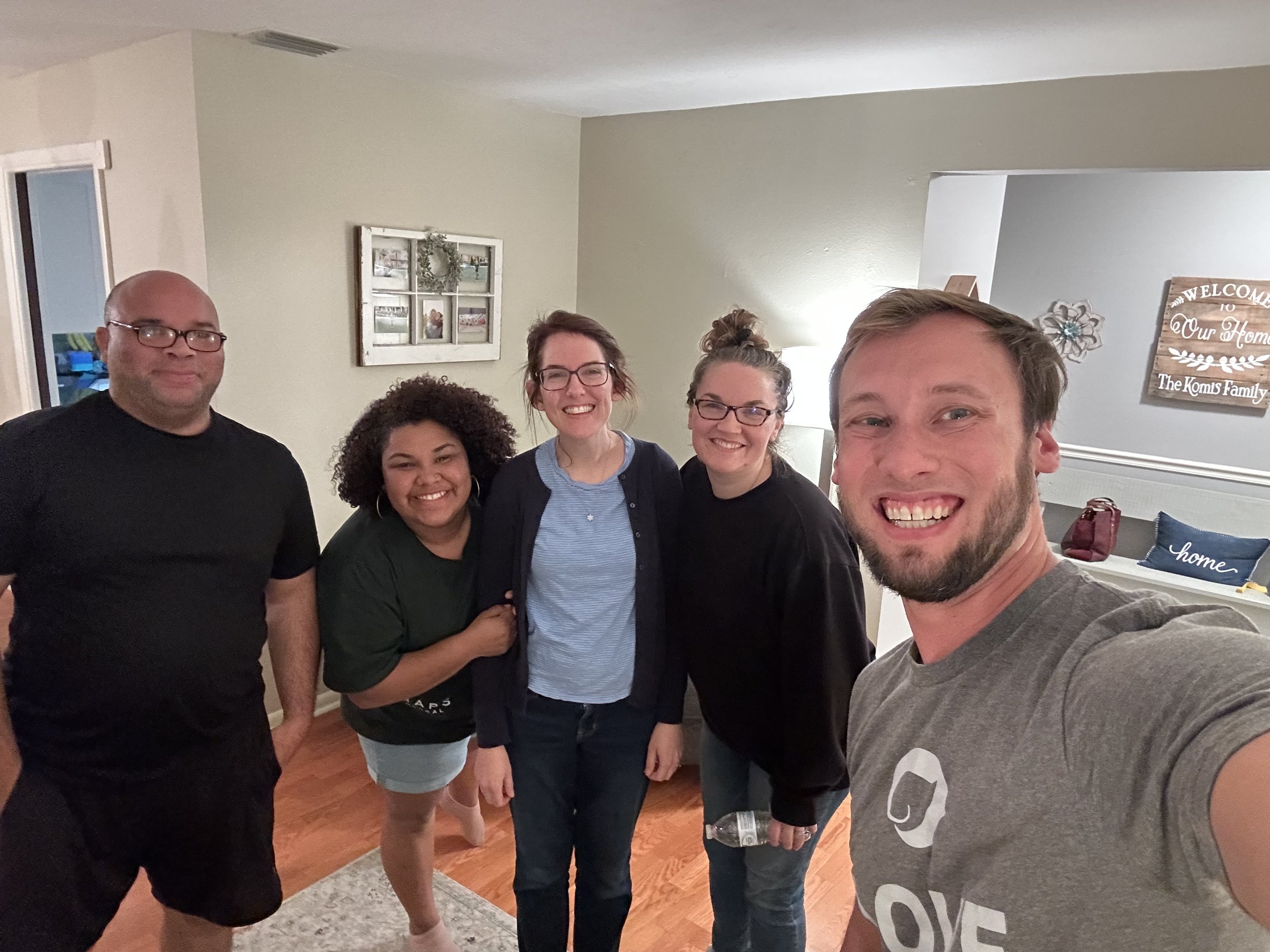 Living Hope Church - Living Hope Church