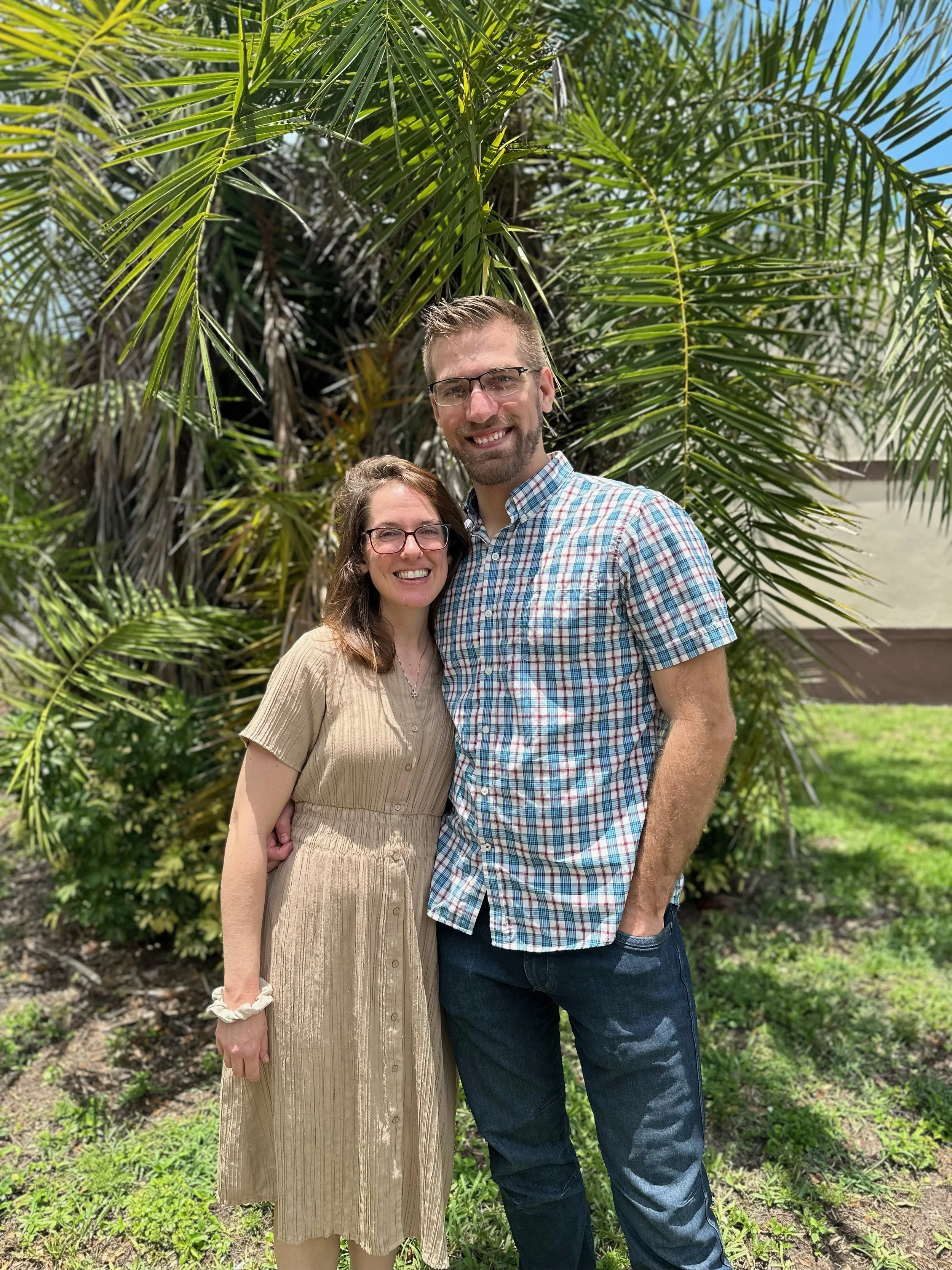 Leadership — Living Hope Church