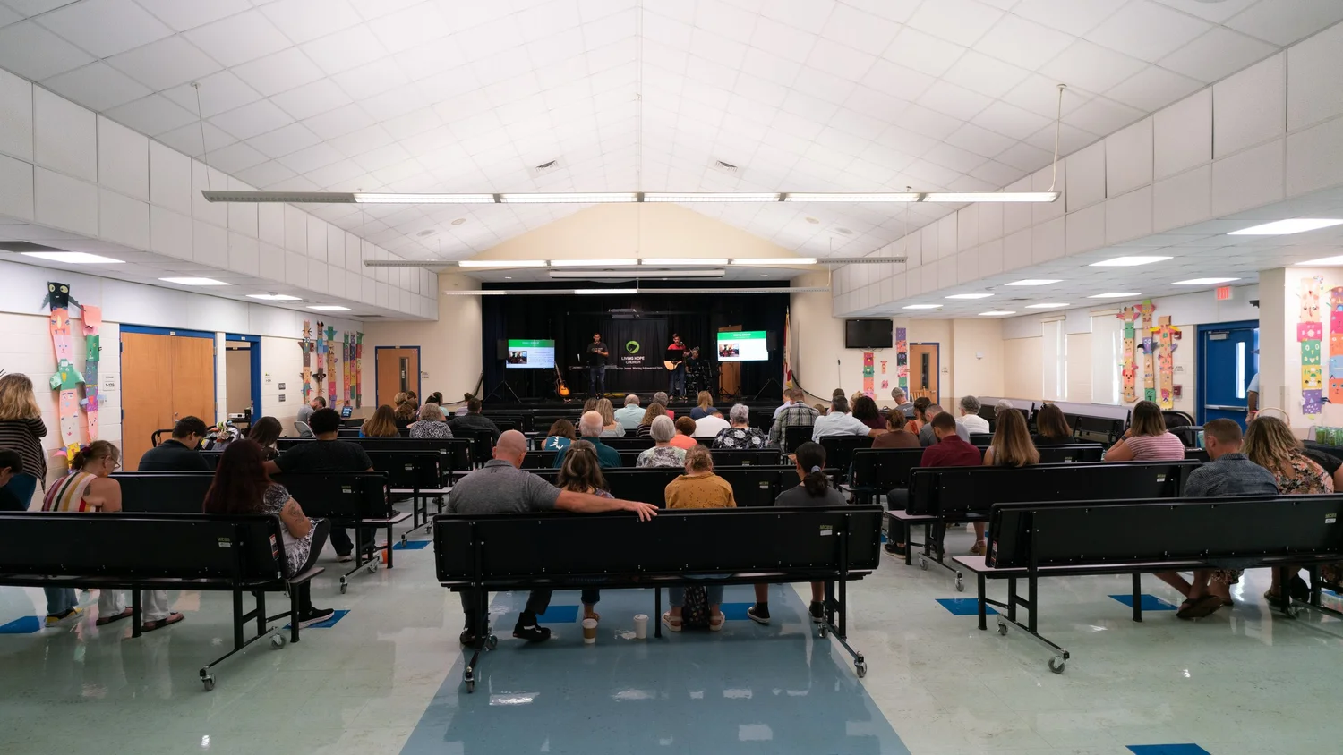 Living Hope Church - Living Hope Church