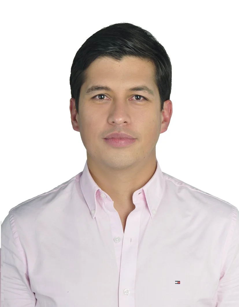 Roberto Tinoco — Observatorio de Riesgos Catastróficos Globales (ORCG)