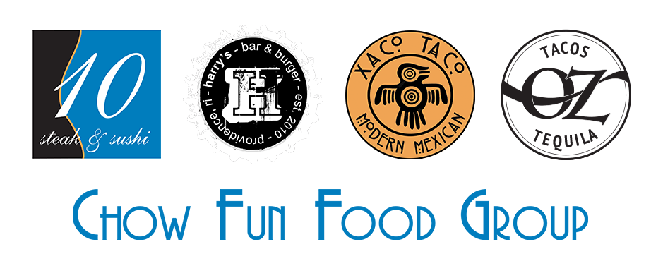 Xaco Taco | Authentic Mexican Restaurant & Cantina- Providence,RI