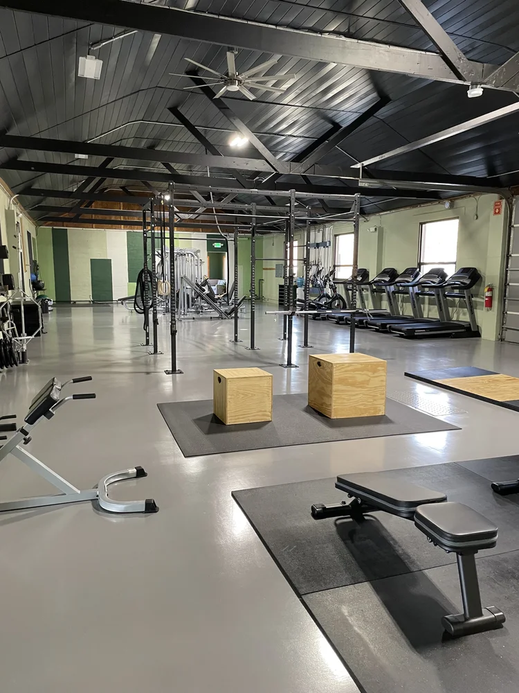 Adroit Athletics home
