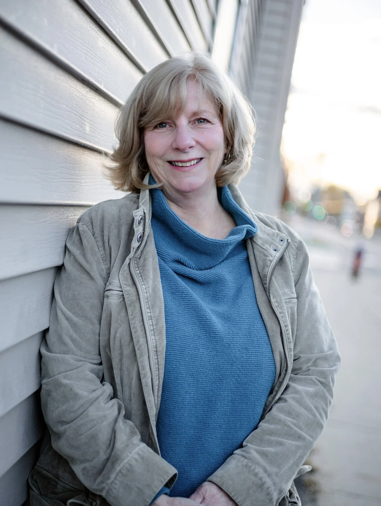 Meet The Team — Under One Sky Friendship Centre