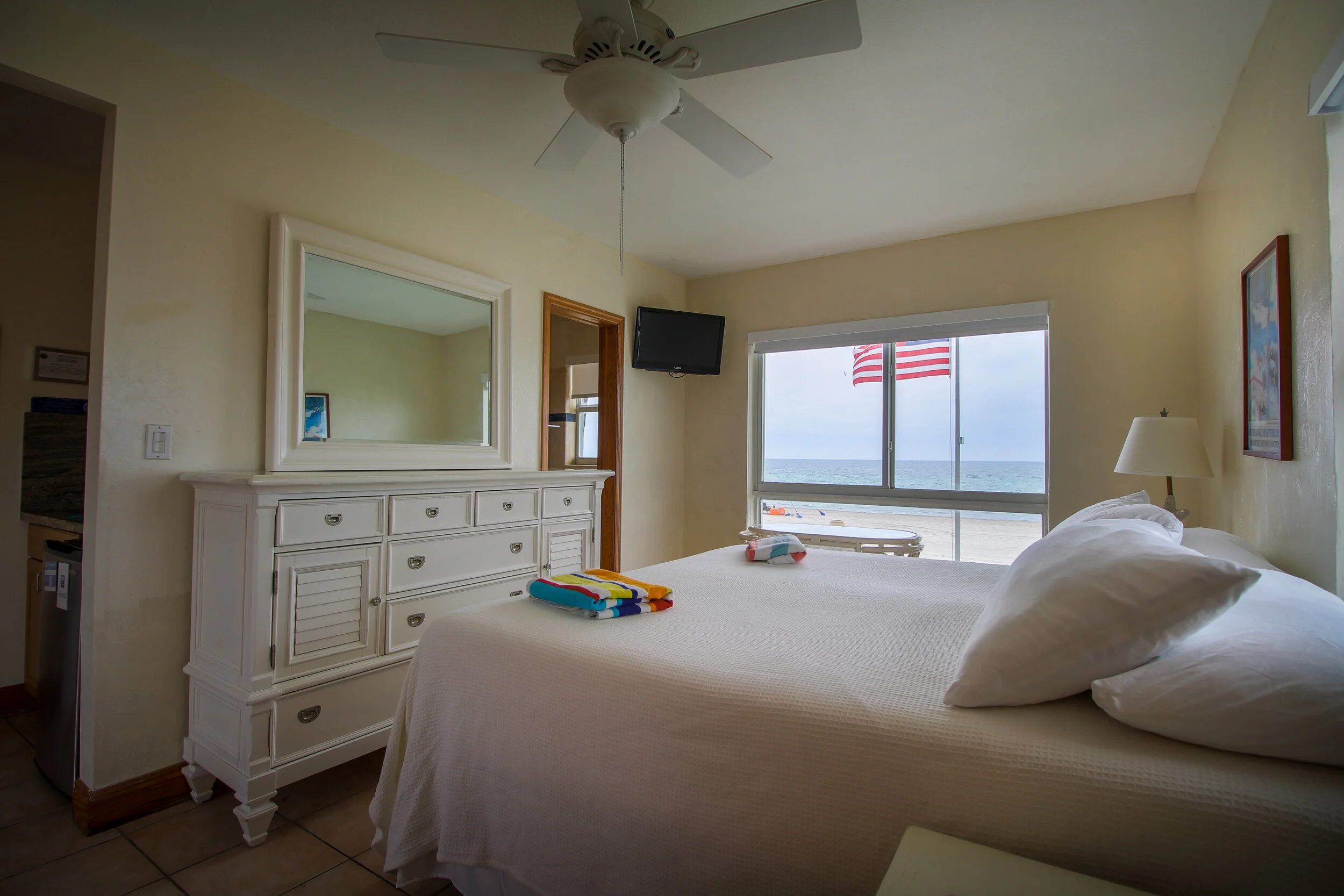 Two-Bedroom Suite — Shore View Hotel