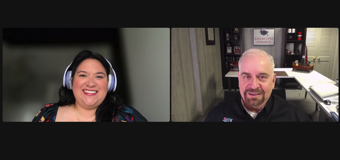 GPS College Guidance Partners with the Hispanic Scholarship Consortium ...