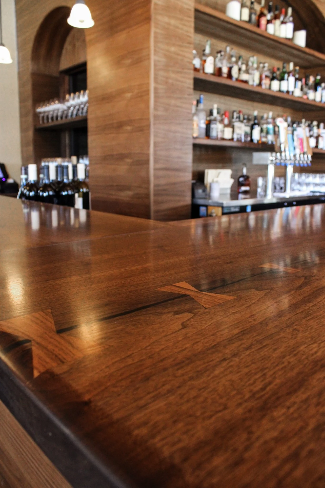 BT’s Bar is (finally) Open for Service — Bethany's Table