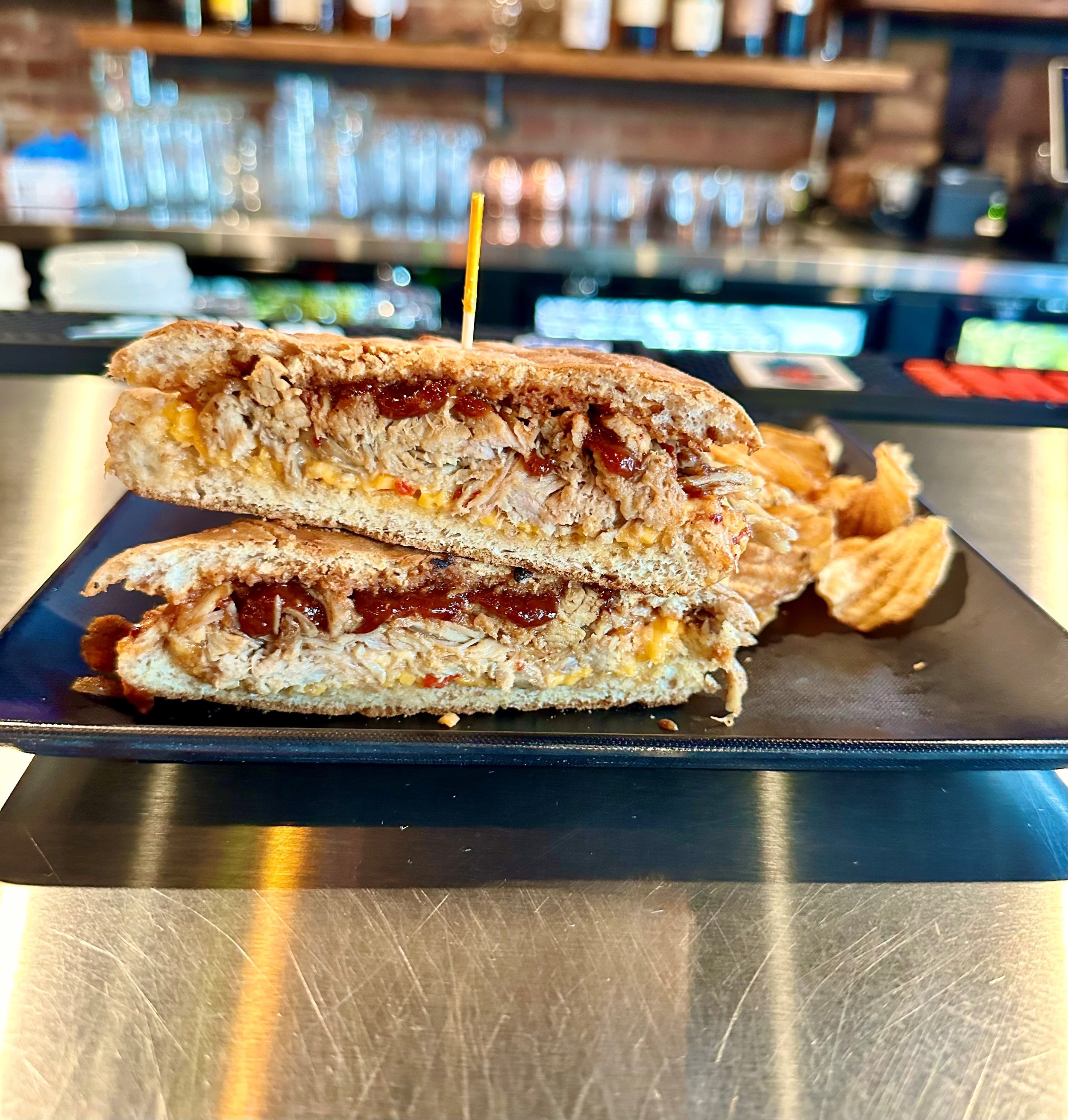 Menus — Redbud Kitchen