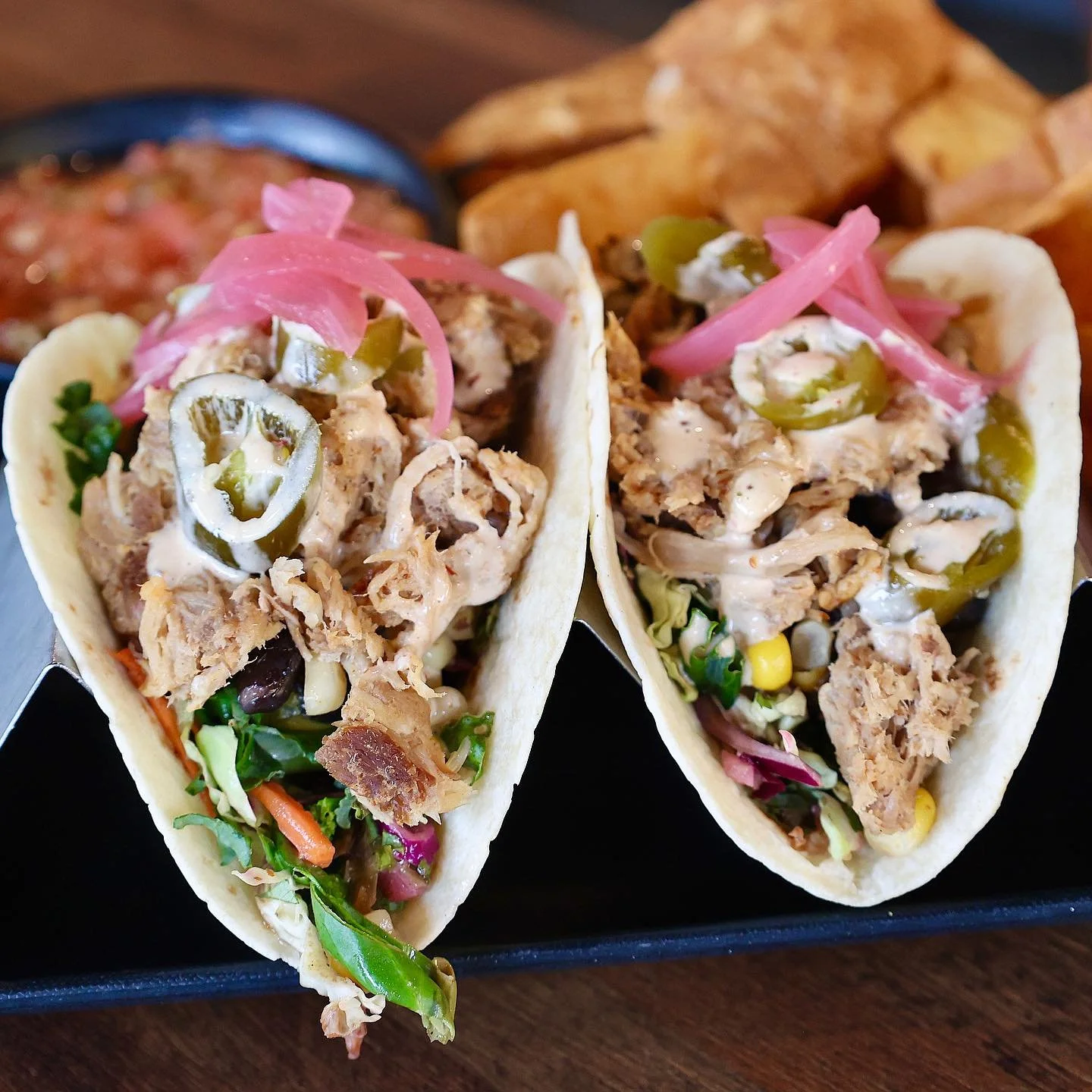 Menus — Redbud Kitchen