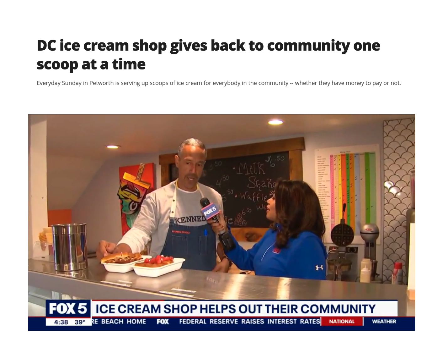 About — Everyday Sundae