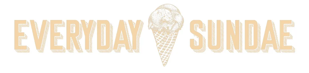 Press & Media Everyday Sundae — Everyday Sundae