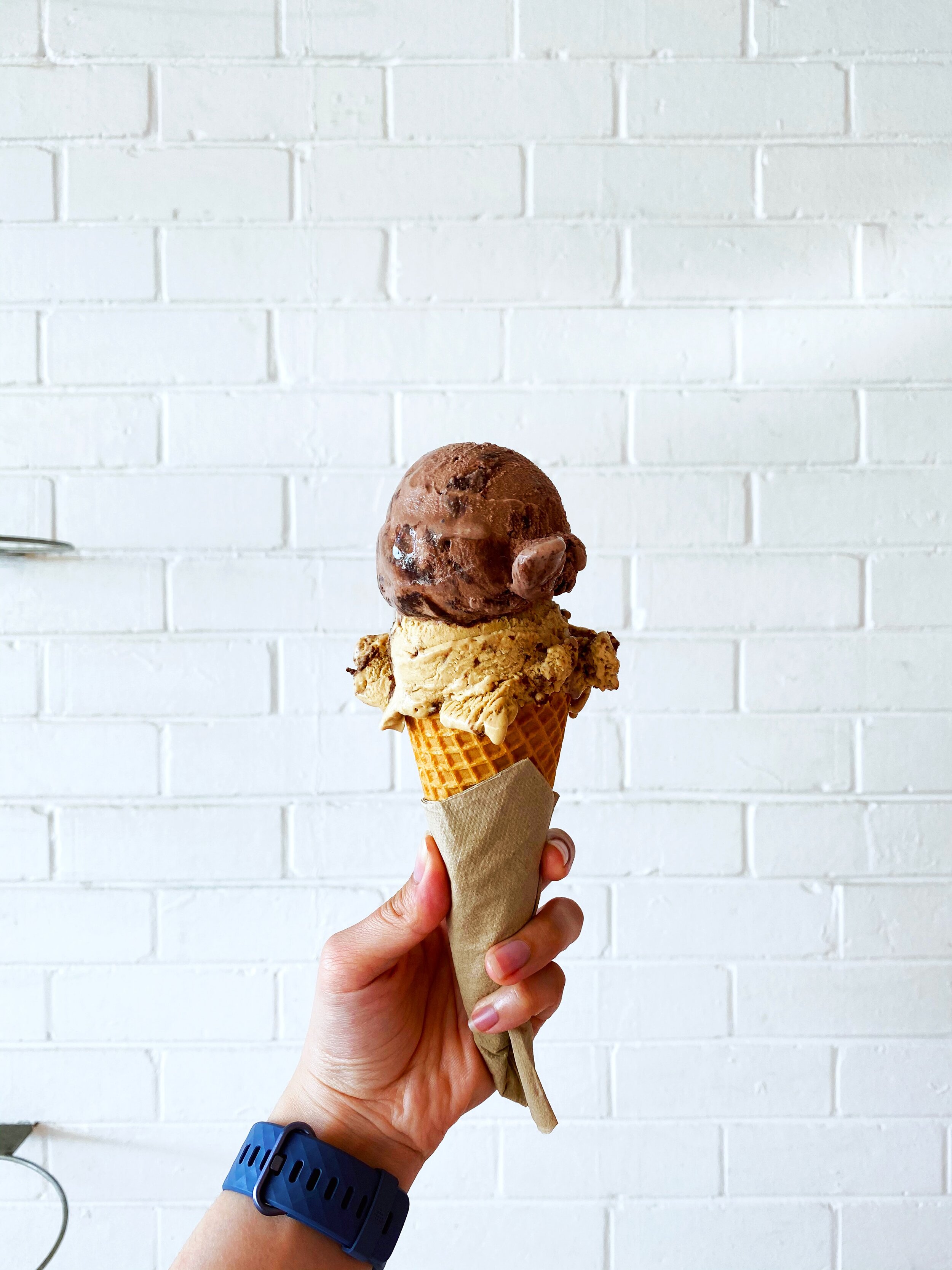Everyday Sundae