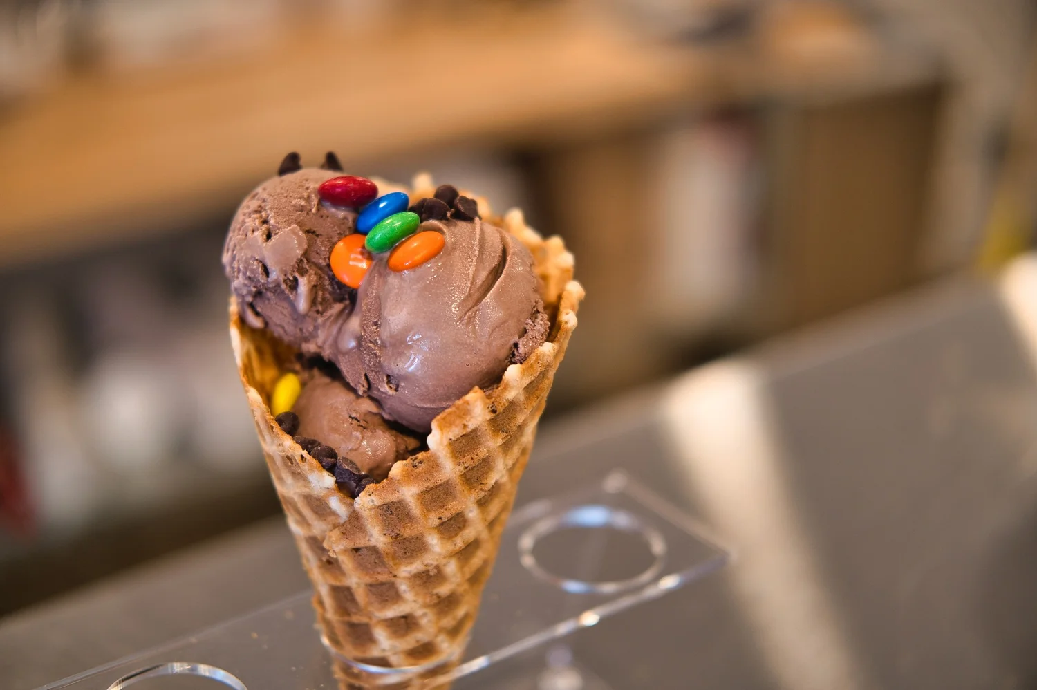Everyday Sundae DC