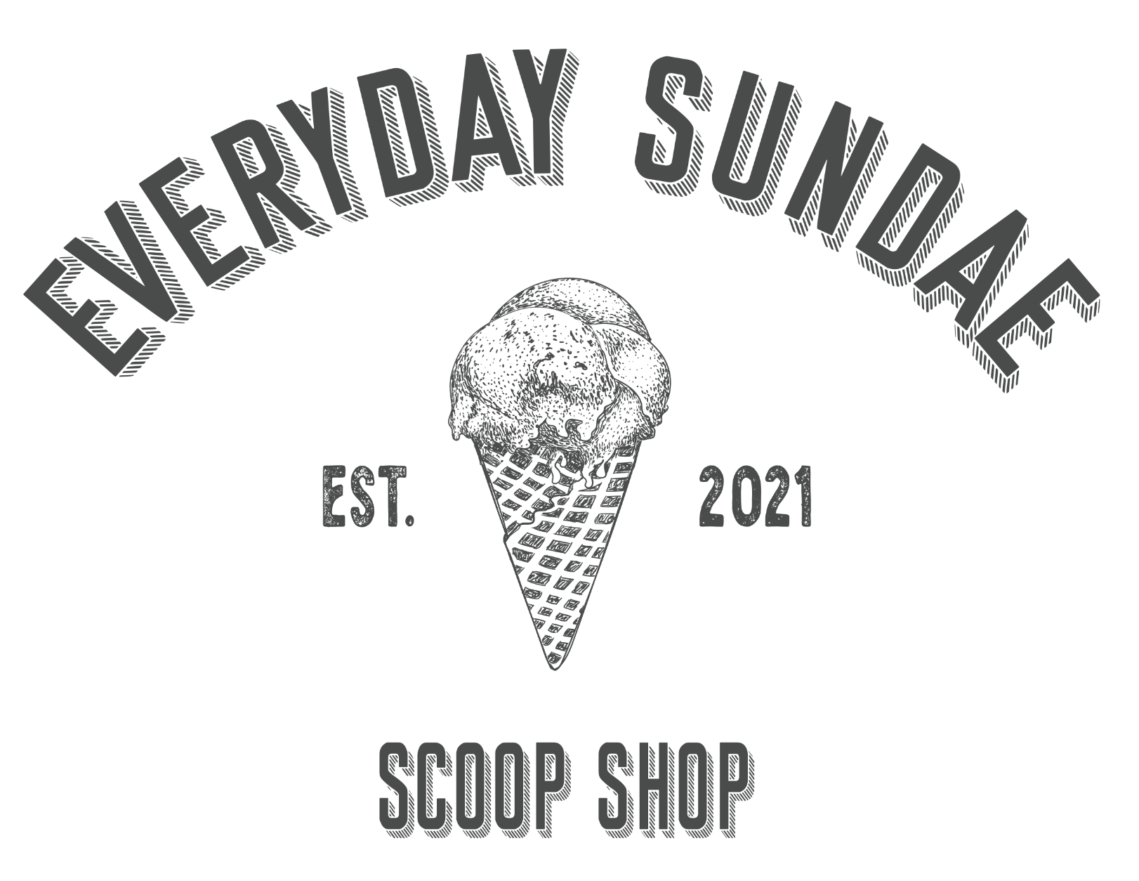 About — Everyday Sundae