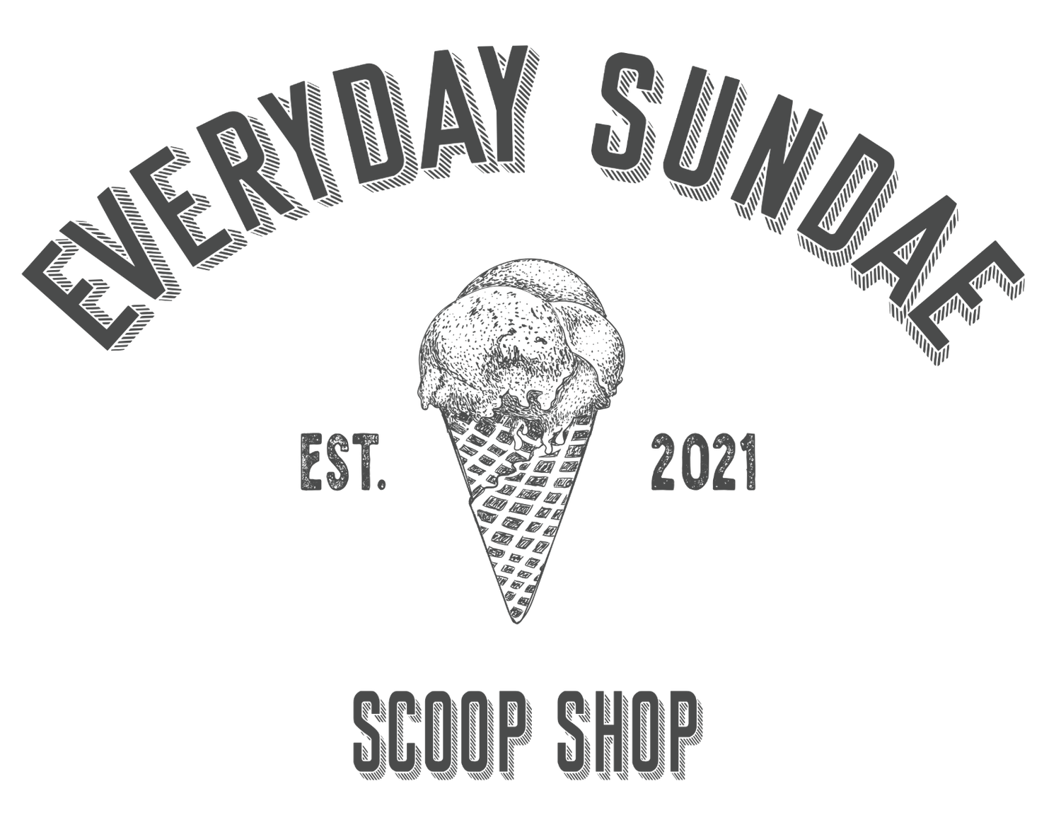 About — Everyday Sundae