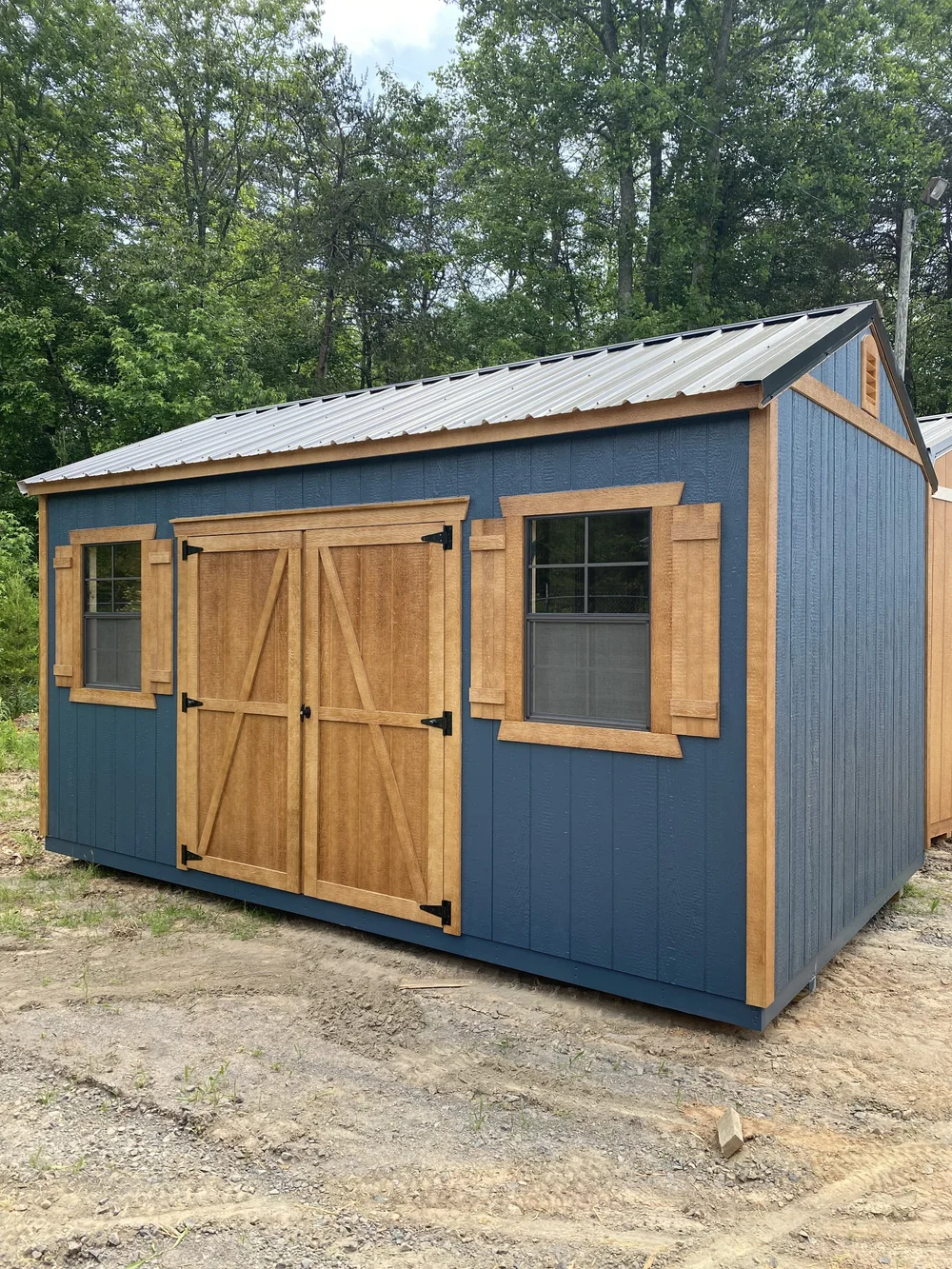 Choosing the Best Shed Roof for Your Custom Design — Alpine Buildings