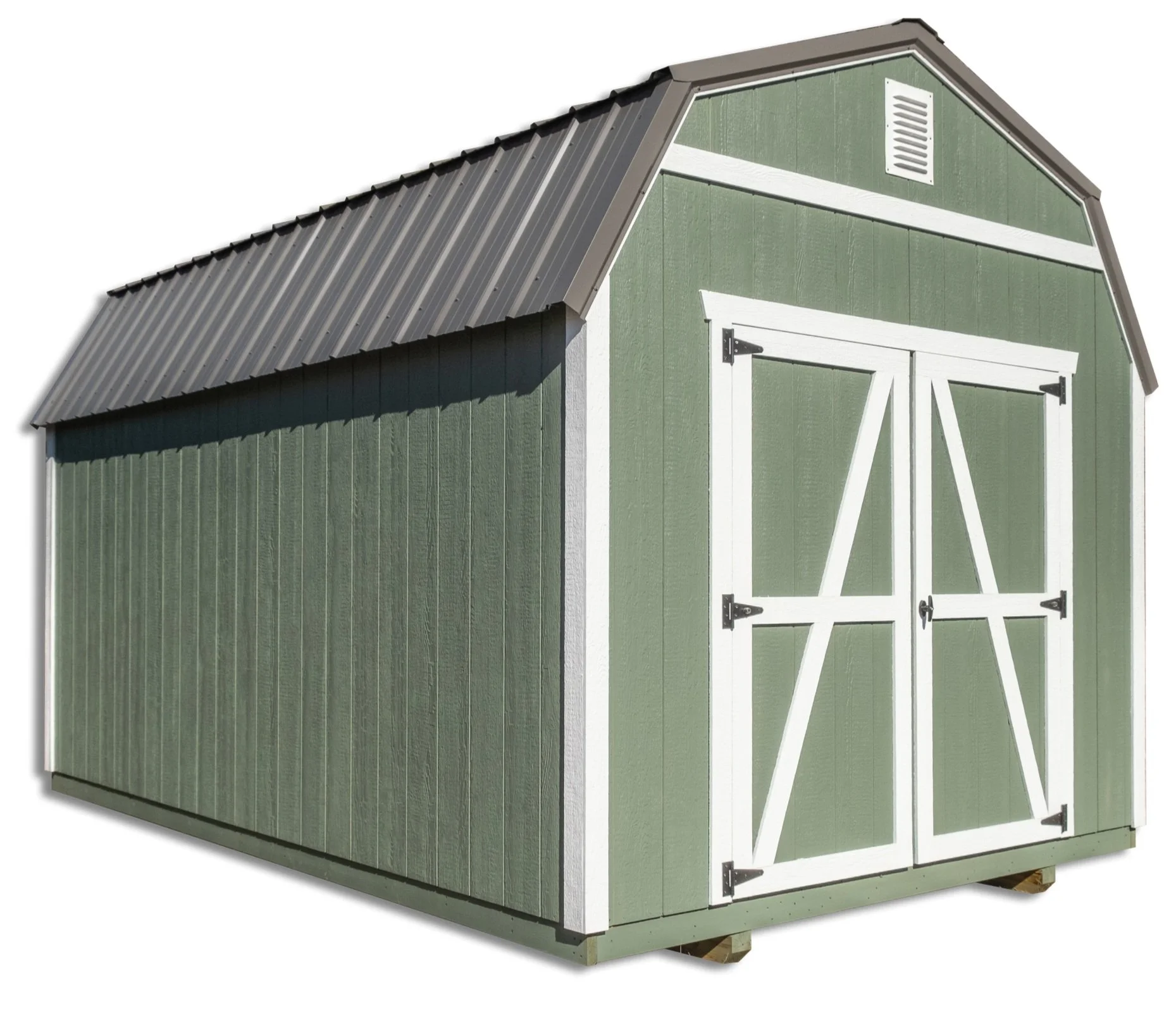 Services 1 — Alpine Structures